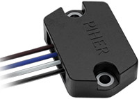 TSDA Tilt Sensors - Amphenol Piher Sensing Systems | DigiKey